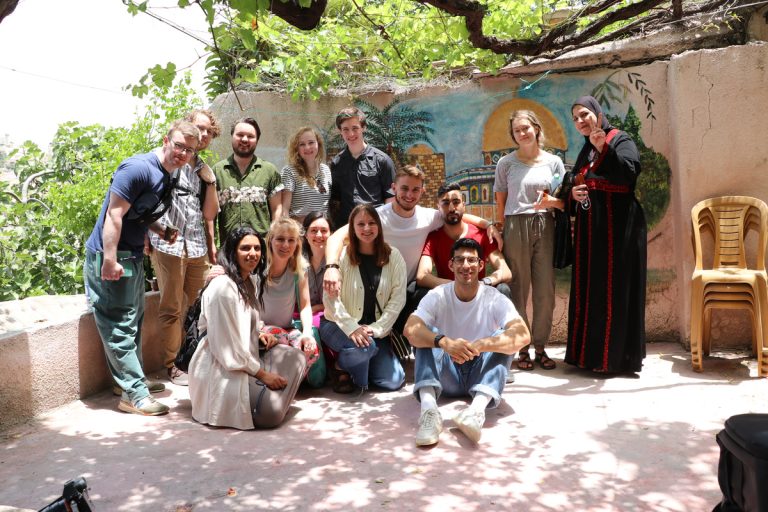 Educational Arabic Language Videos